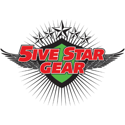 5Star Tactical – CC Military Surplus, Inc.