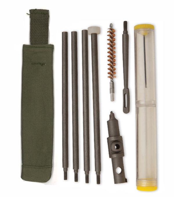 Gun Cleaning Kits – CC Military Surplus, Inc.