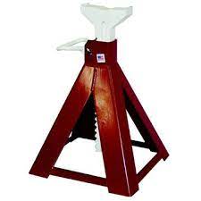 Jack Stands – CC Military Surplus, Inc.