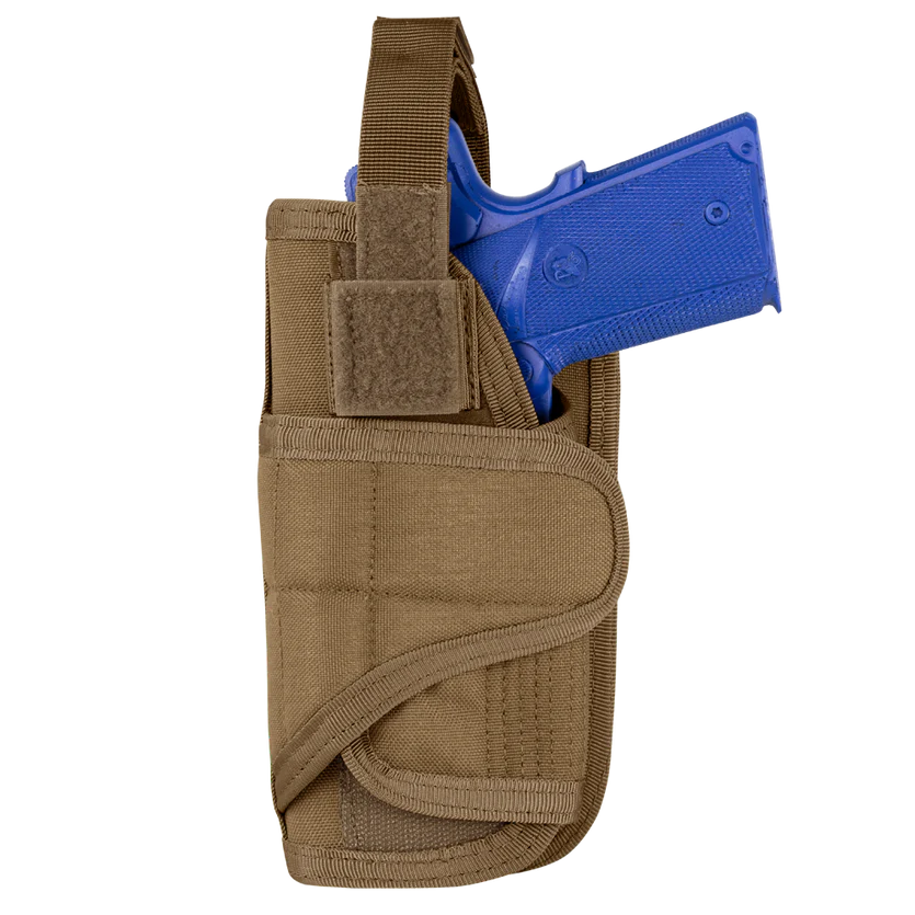 Condor VT Holster ( Left Handed ) – CC Military Surplus, Inc.