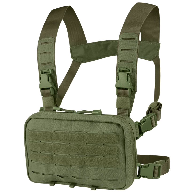 Condor Stowaway Chest Rig – CC Military Surplus, Inc.