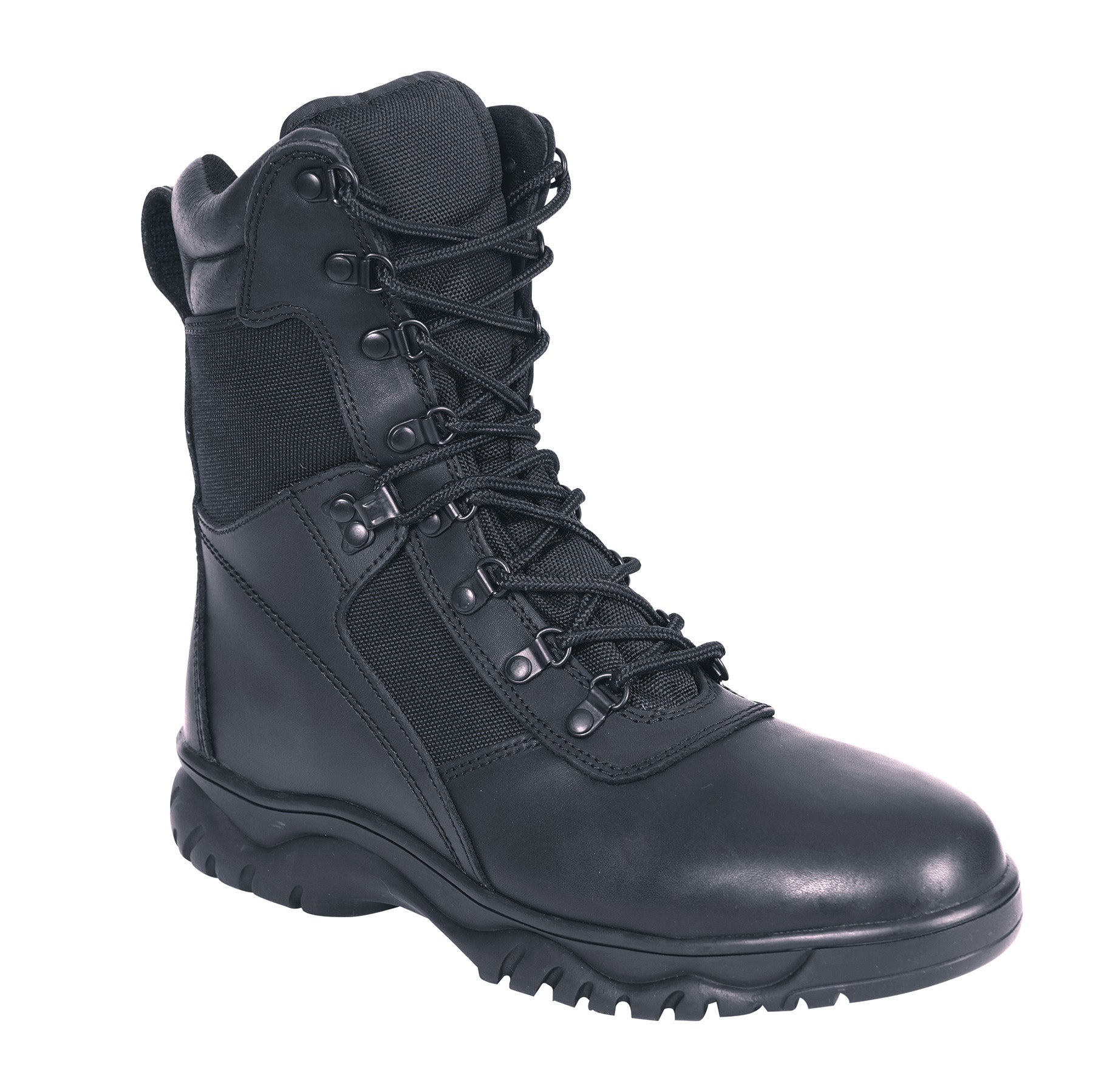 Rothco Forced Entry Waterproof Tactical Boot - 8 Inch – CC Military ...