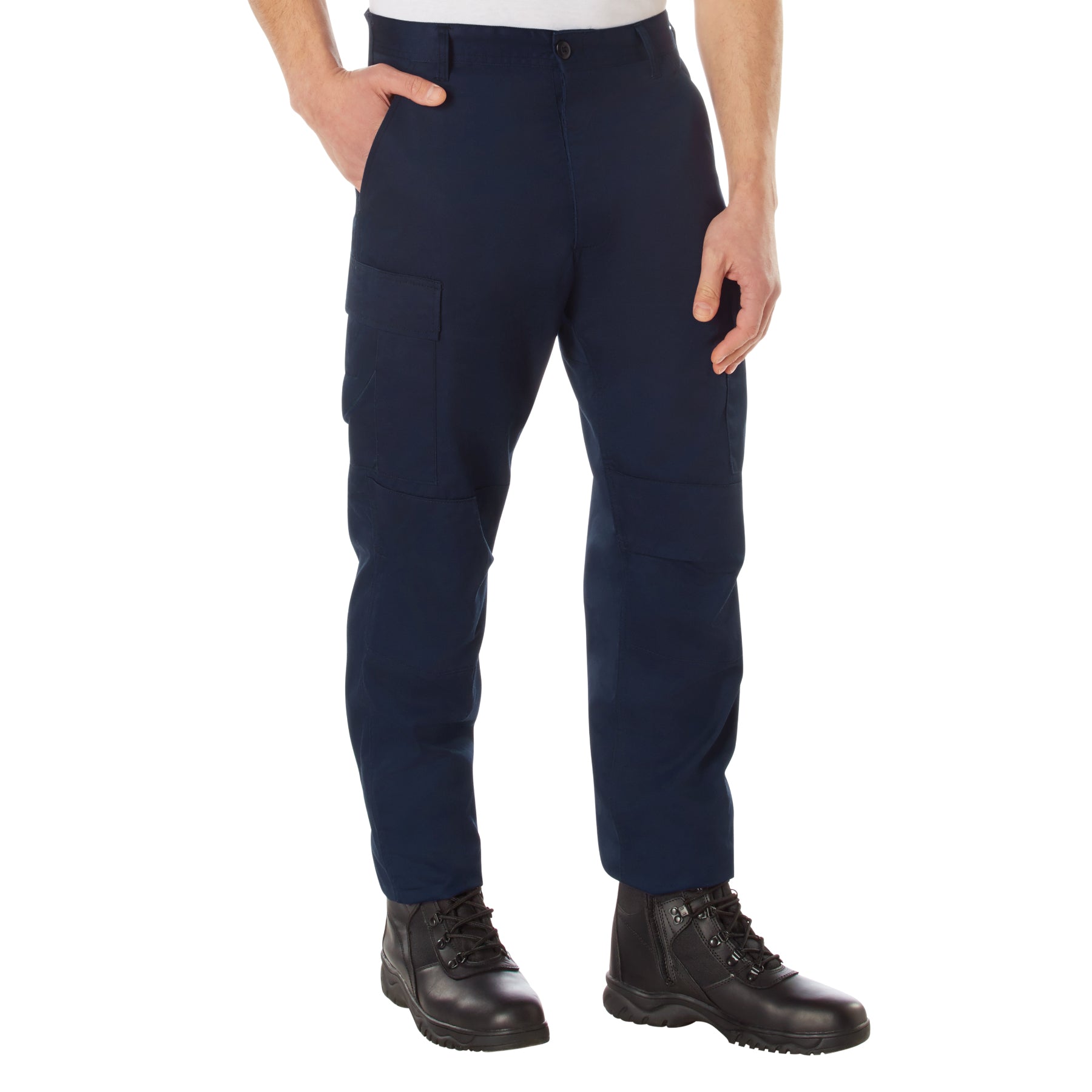 Rothco Tactical Navy Blue BDU Pants – CC Military Surplus, Inc.