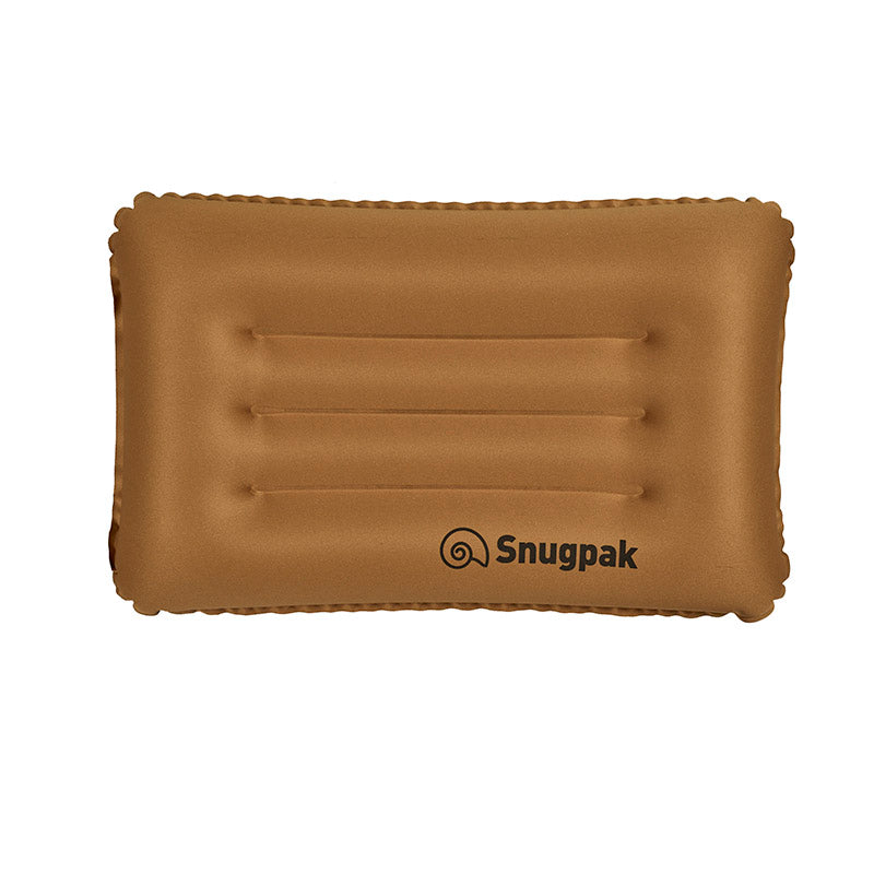 Snugpak Basecamp Ops Air Pillow – CC Military Surplus, Inc.
