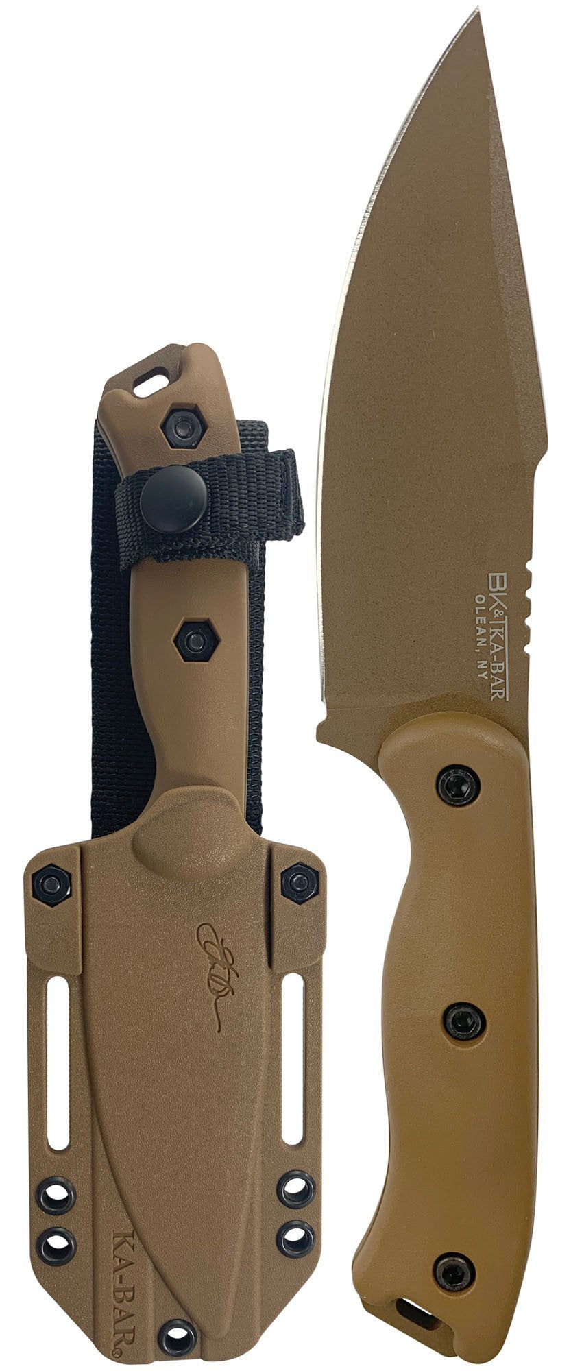 BK18 Becker Harpoon – CC Military Surplus, Inc.