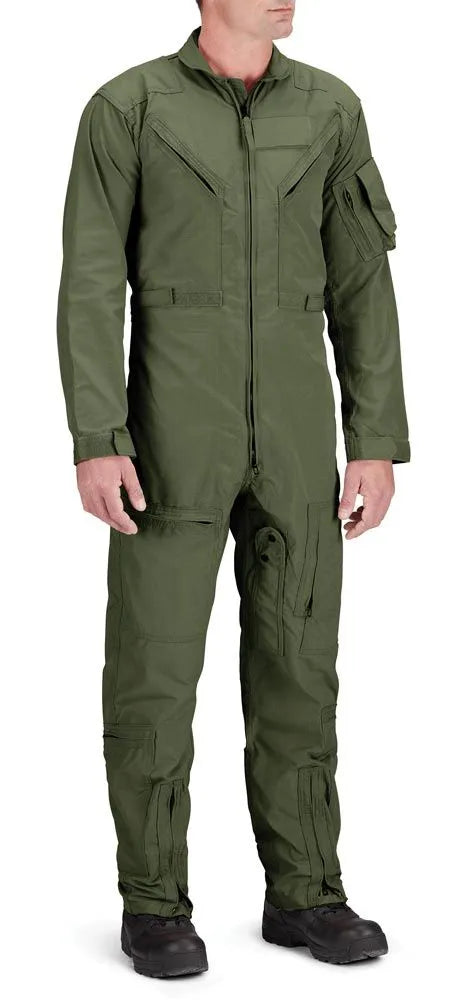 Propper® CWU 27/P NOMEX® Flight Suit (F5115) – CC Military Surplus, Inc.