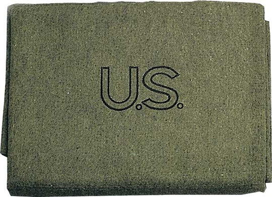 Blankets & Pillows – CC Military Surplus, Inc.